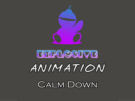 Second Life Marketplace - Explosive animation - Calm Down Full Perm